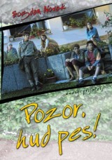 Zvesti prijatelji: Grajski strah – Založba Karantanija